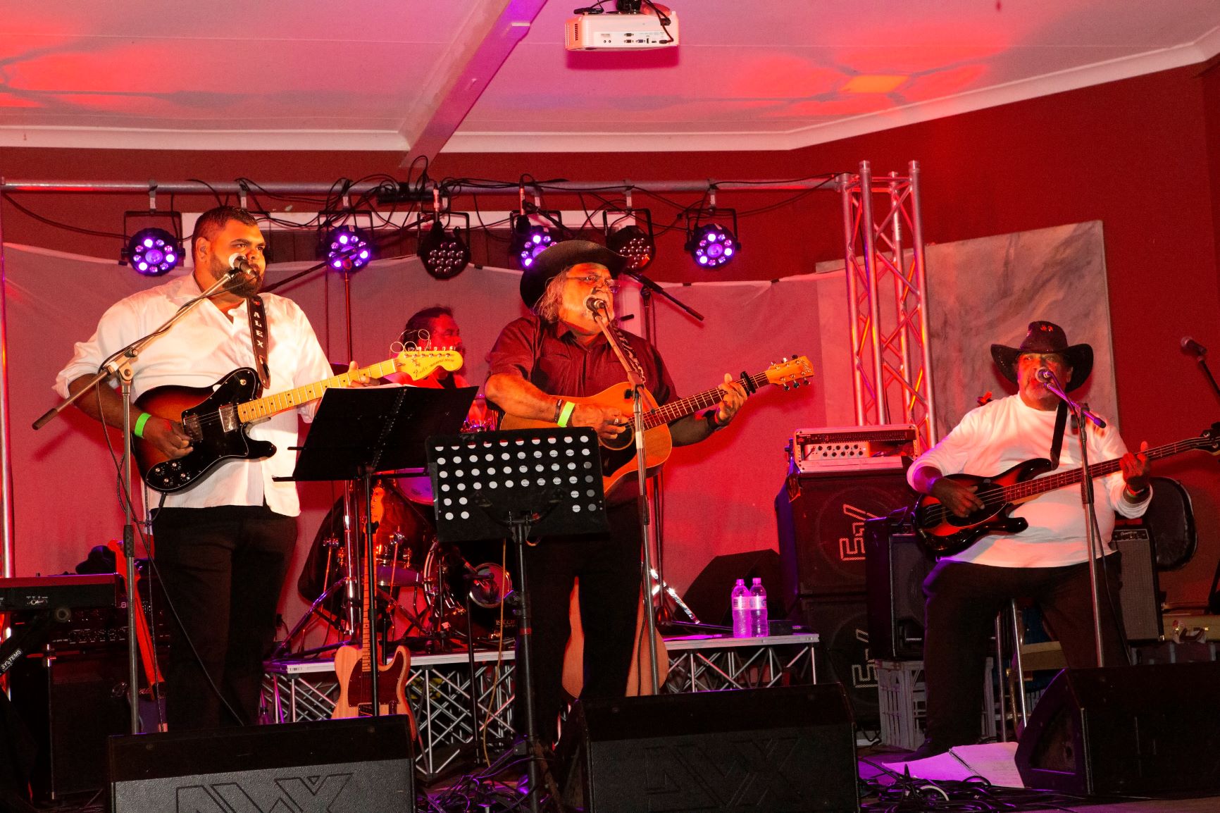 NAIDOC Ball » Geraldton Regional Aboriginal Medical Service