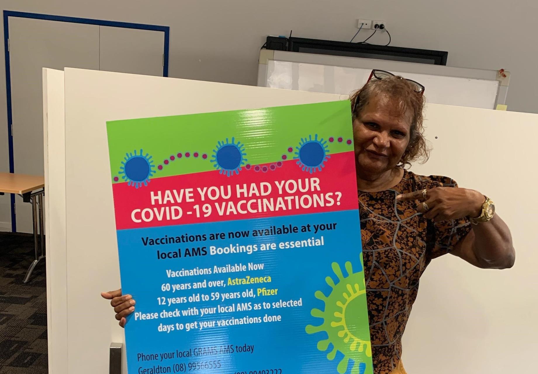 general » Geraldton Regional Aboriginal Medical Service