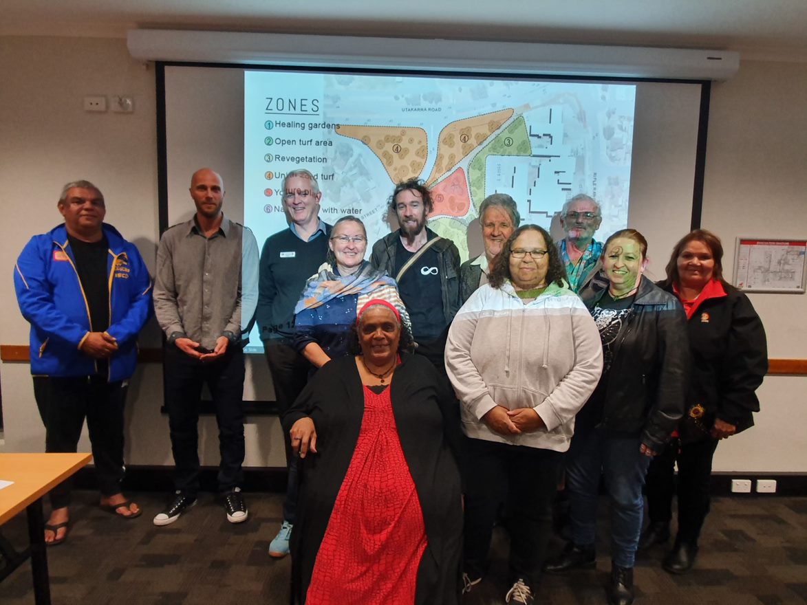 Geraldton News » Geraldton Regional Aboriginal Medical Service